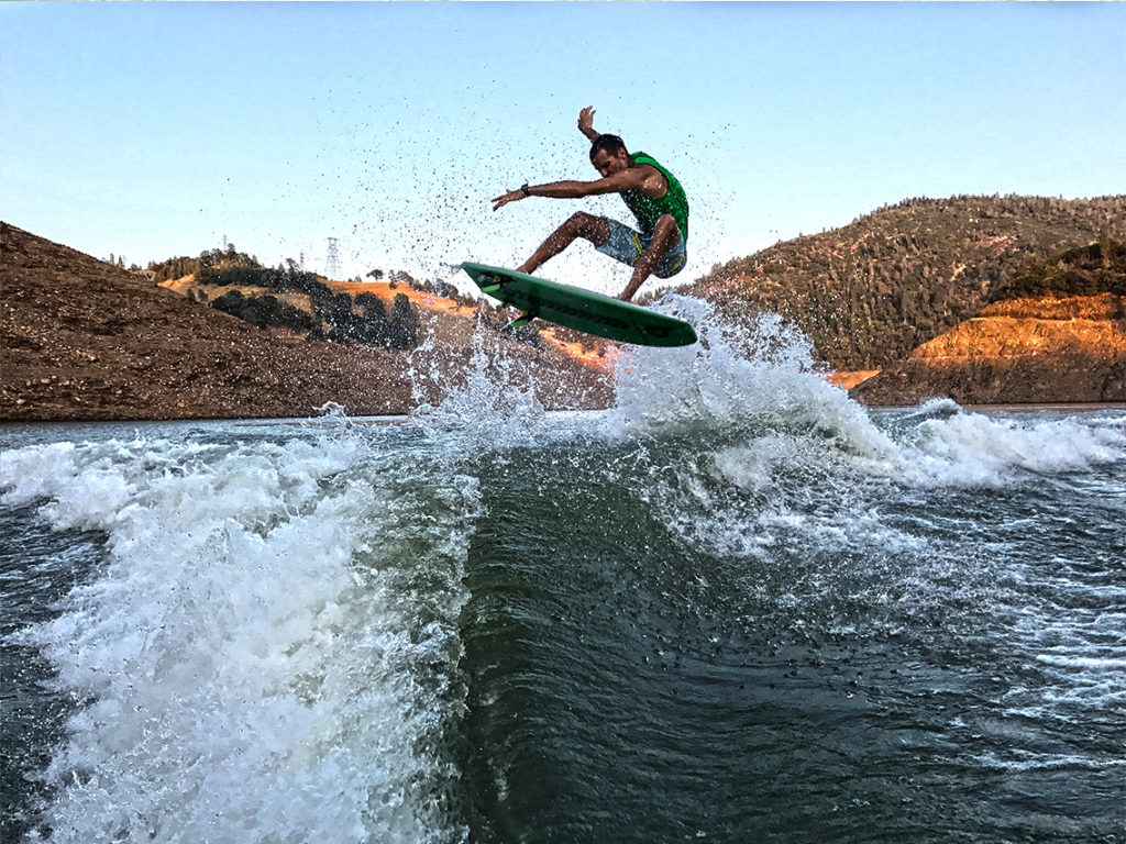 WSM Interviews: Hunter Clement - Wakesurf Media